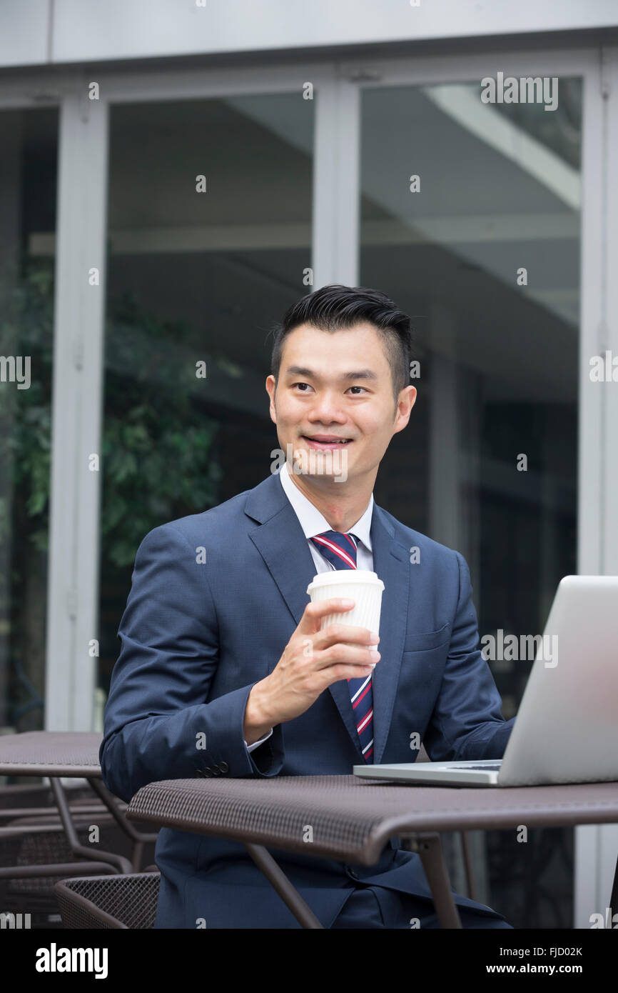 The chinese connection hi-res stock photography and images - Alamy