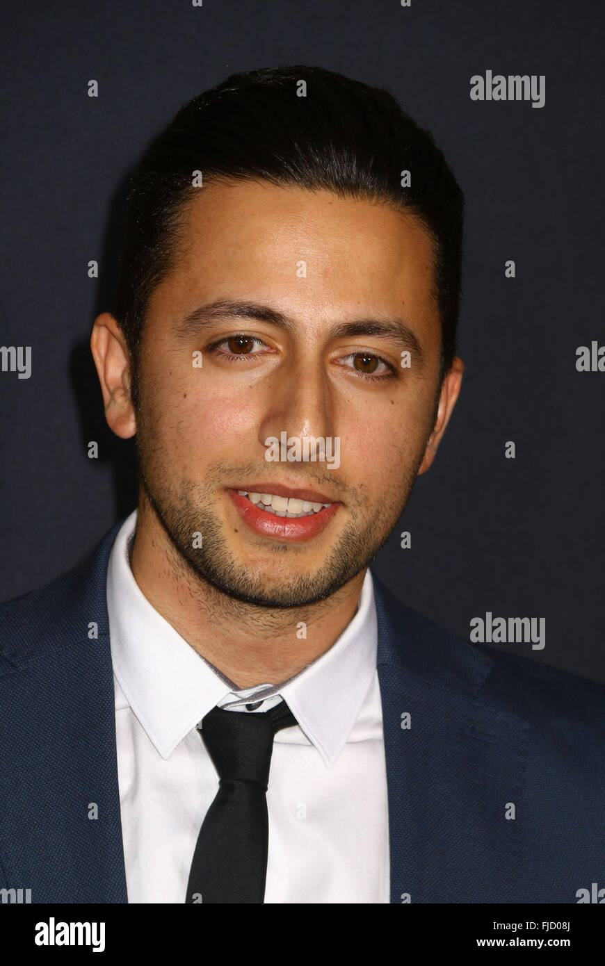 Fahim anwar hi-res stock photography and images - Alamy