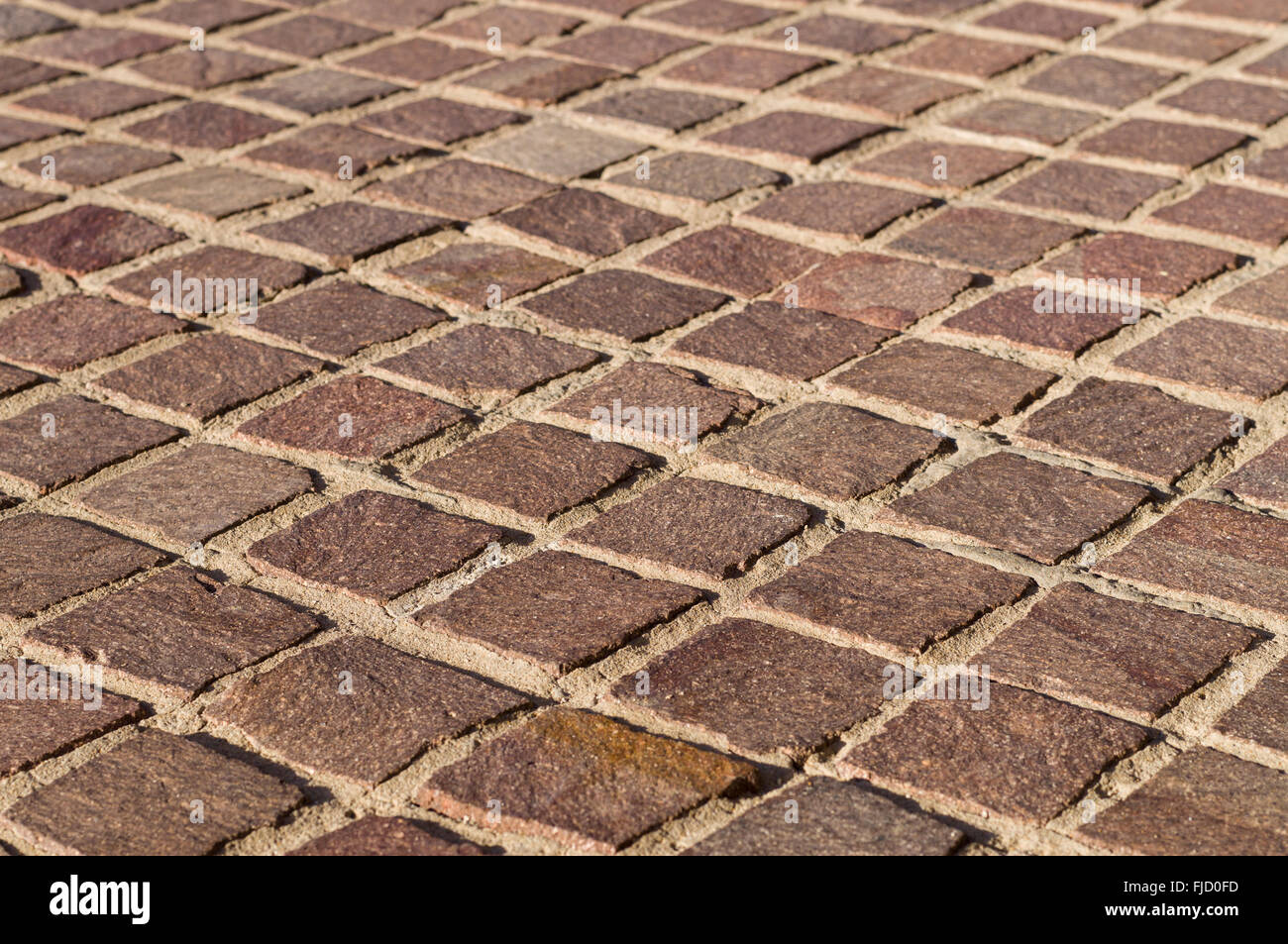 Pavement ground detail design hi-res stock photography and images - Alamy