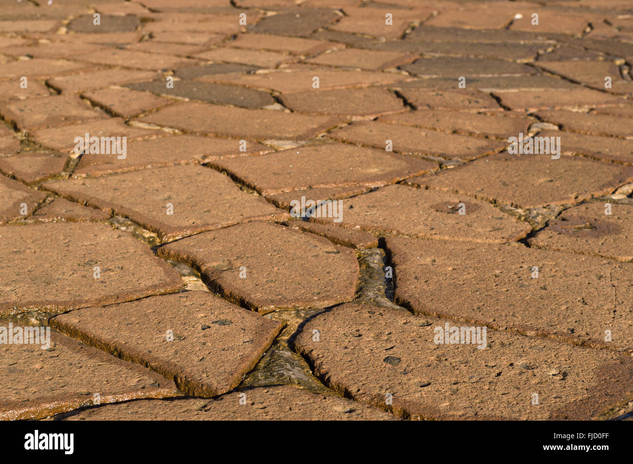 Decorative pavement hi-res stock photography and images - Alamy