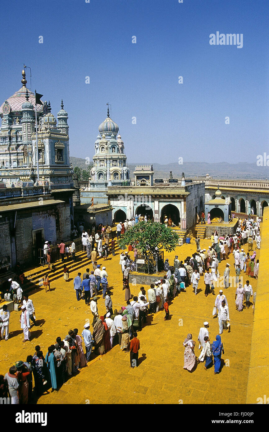 Jejuri khandoba hi-res stock photography and images - Alamy