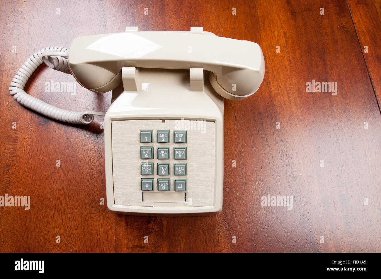 Classic telephone hi-res stock photography and images - Alamy