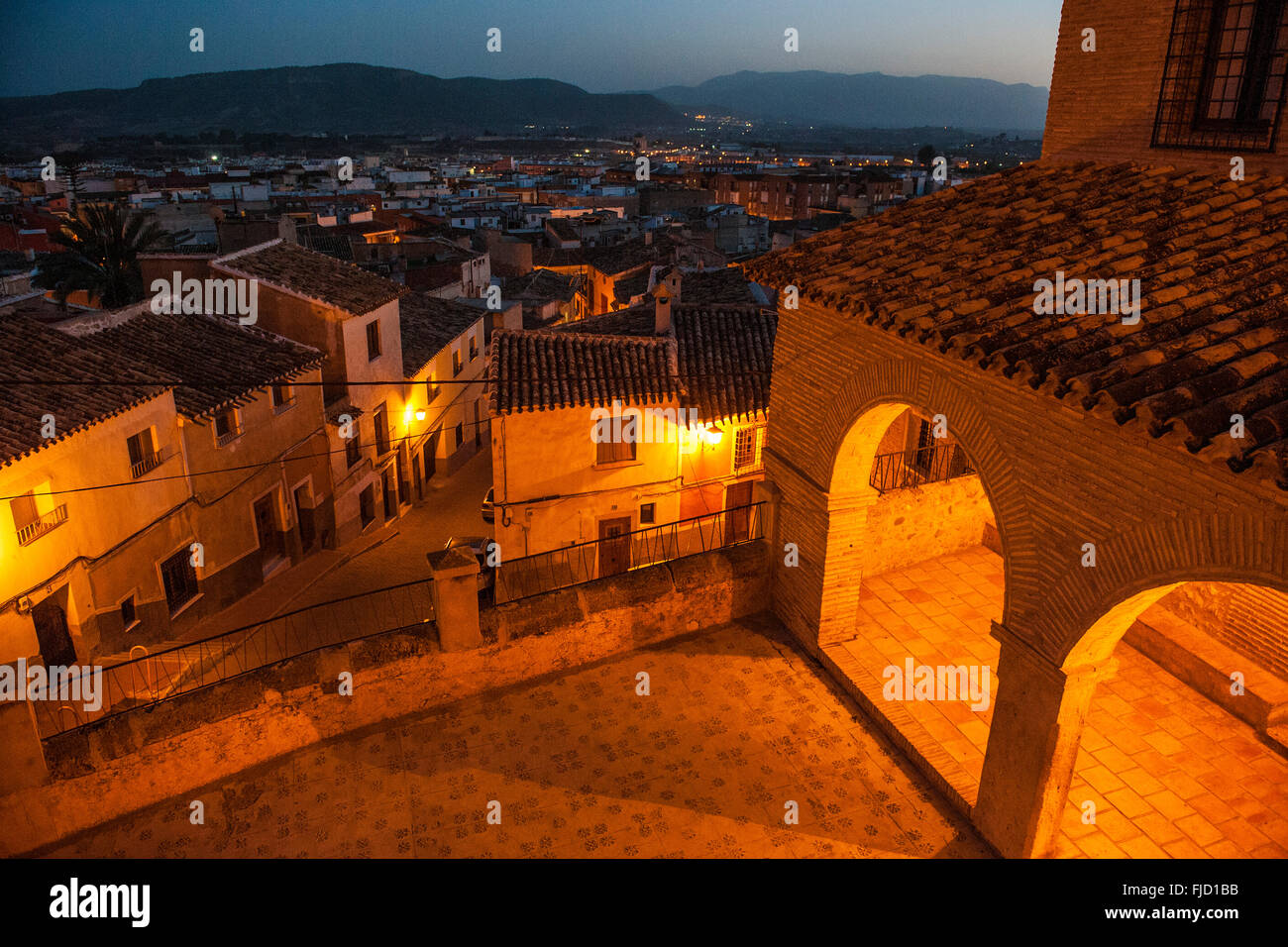 Mula murcia hi-res stock photography and images - Alamy