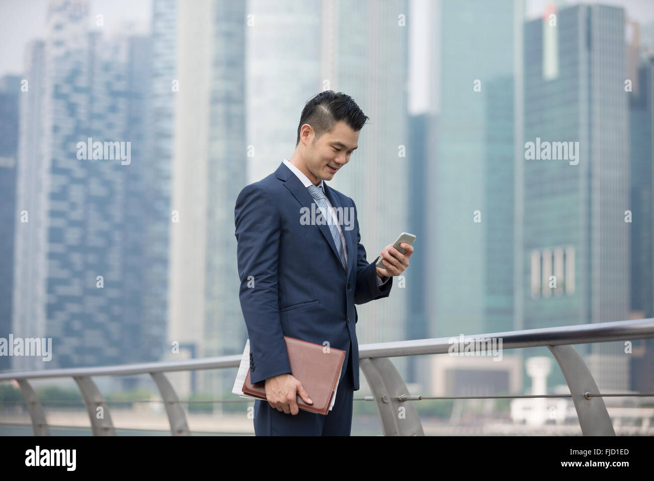 Chinese telephone company building hi-res stock photography and images ...