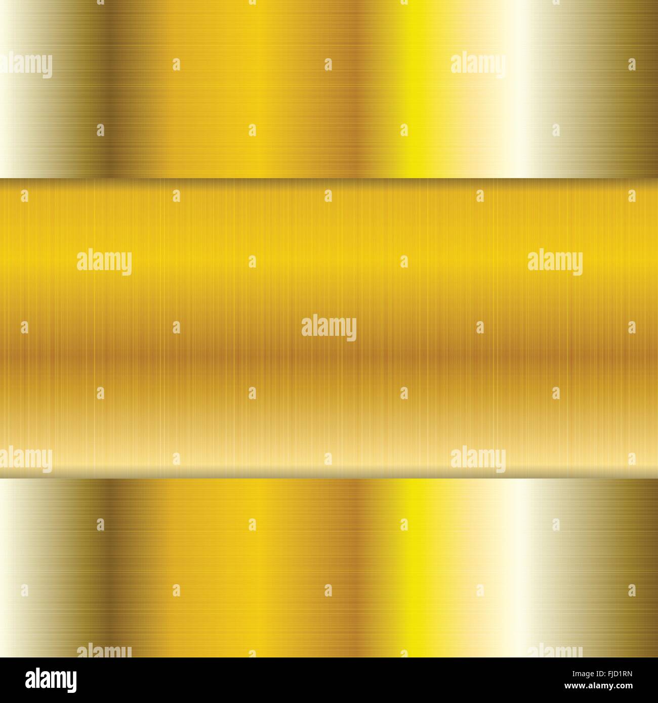 Abstract tech golden texture background. Vector design template Stock ...