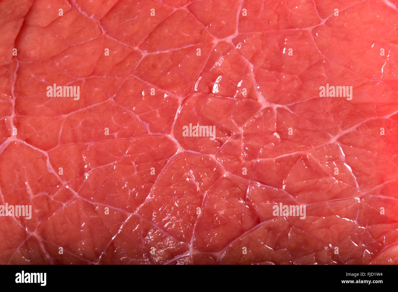 Texture of a fresh red meat Stock Photo - Alamy