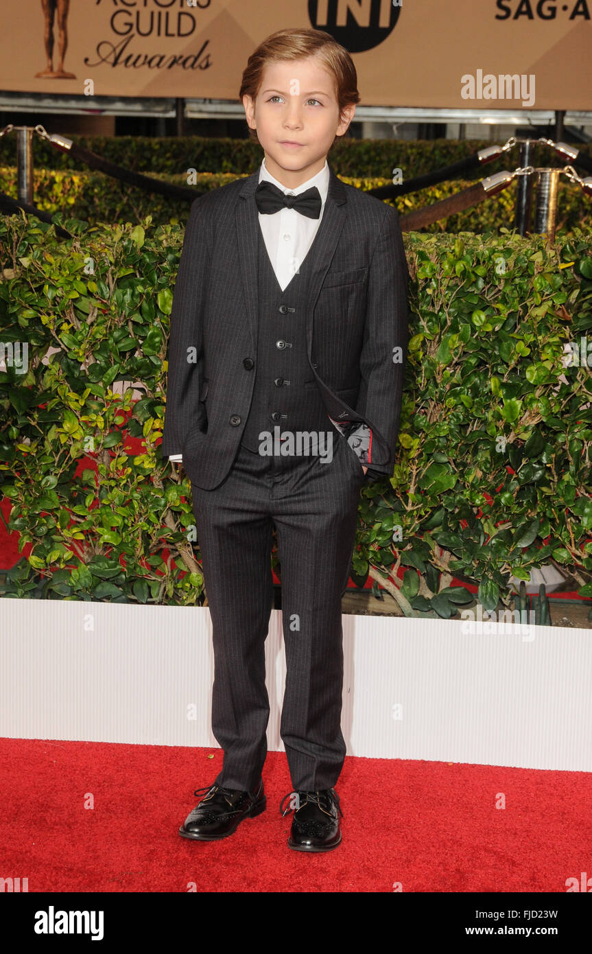 22nd Annual Screen Actors Guild Awards at The Shrine Expo Hall ...