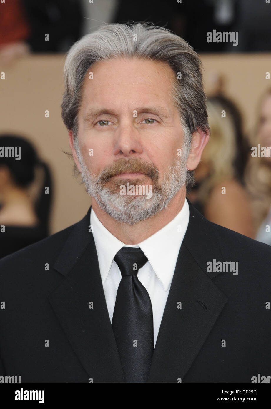 22nd Annual Screen Actors Guild Awards at The Shrine Expo Hall ...