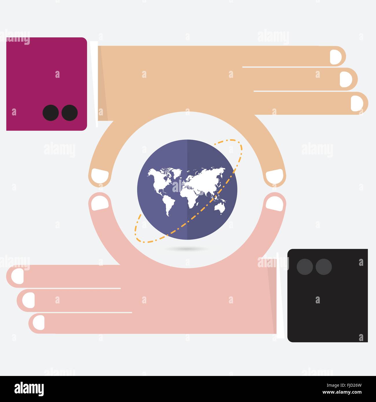 Concept sign hi-res stock photography and images - Alamy