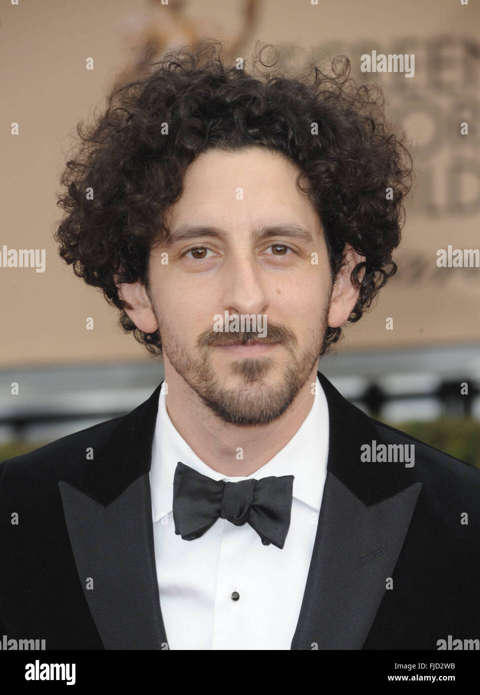 22nd Annual Screen Actors Guild Awards at The Shrine Expo Hall ...