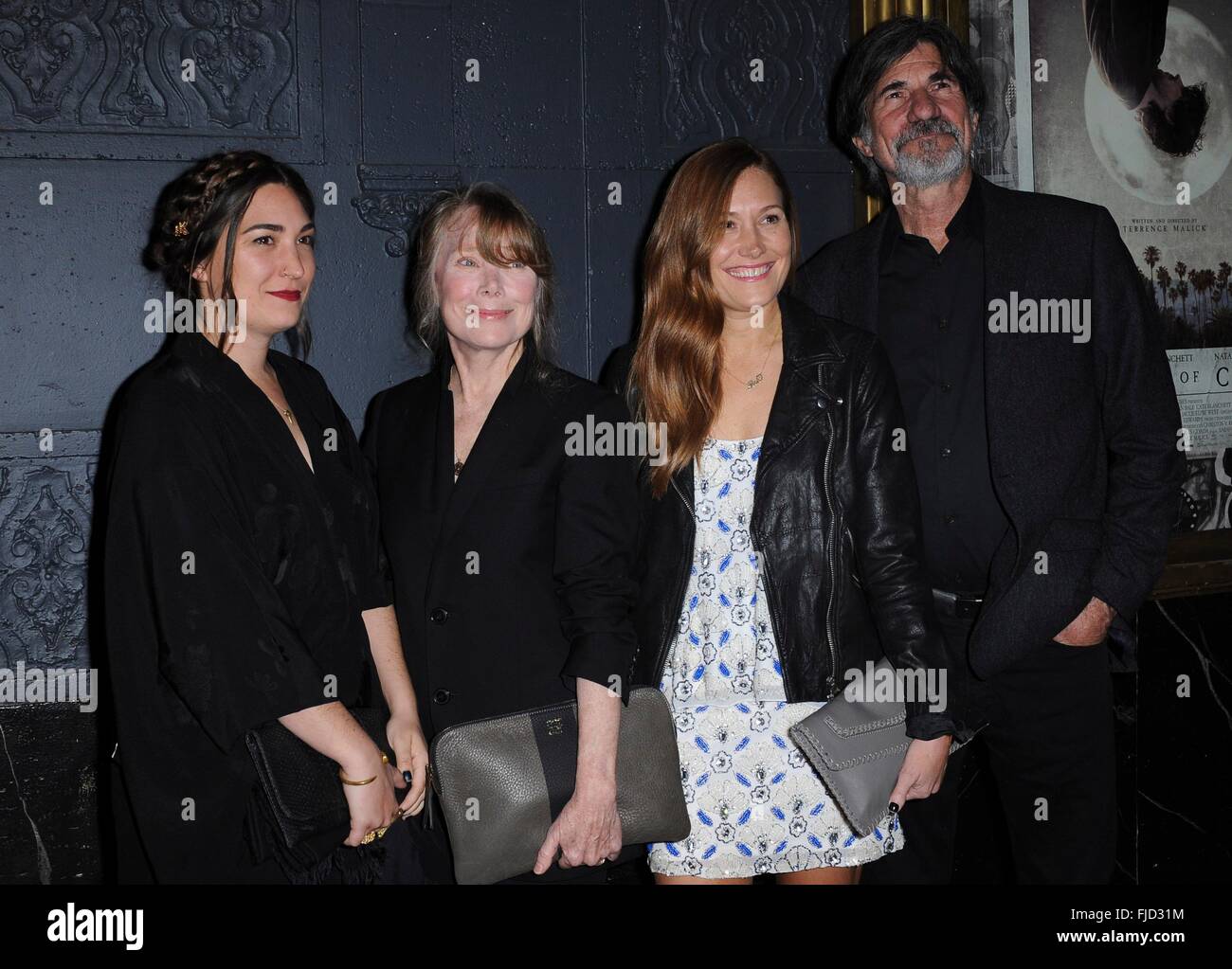 Madison fisk los angeles usa hi-res stock photography and images - Alamy