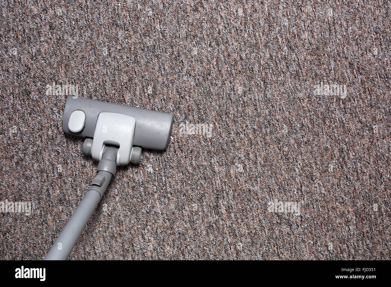 Vacuuming carpet hi-res stock photography and images - Alamy