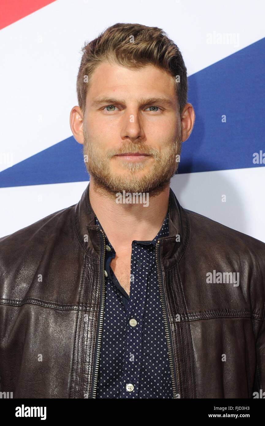 Travis Van Winkle Meet The Spartans