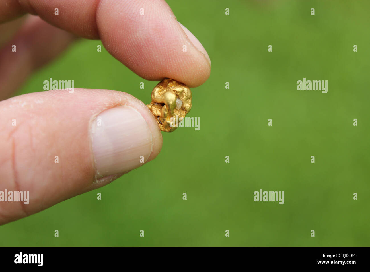 Gold mining hi-res stock photography and images - Alamy