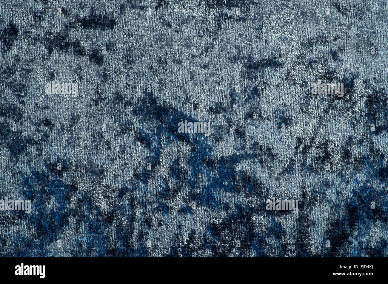 Navy velvet fabric background close up with texture Stock Photo - Alamy