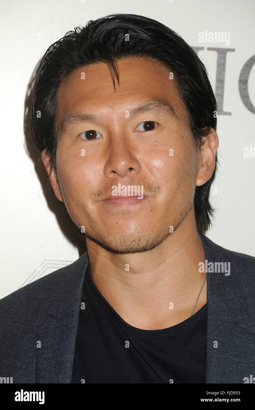 Kenneth kao hi-res stock photography and images - Alamy