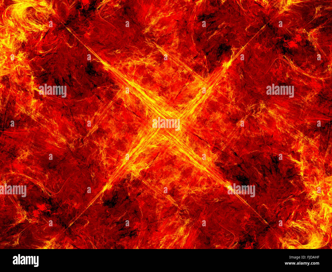 Hell fantasy hi-res stock photography and images - Alamy