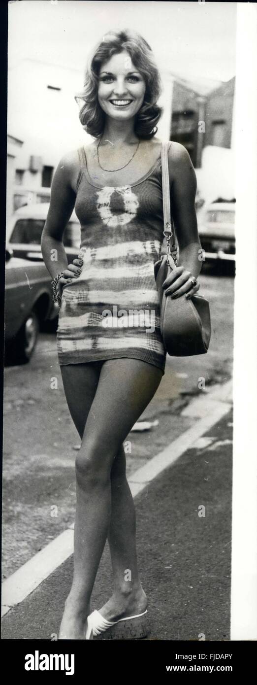 1968 - For Fashion - Go Vest: That symbol of Australian masculinity the ...