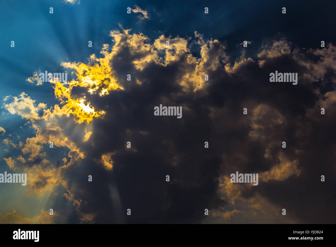 A photo of abstract form of cloud Stock Photo - Alamy