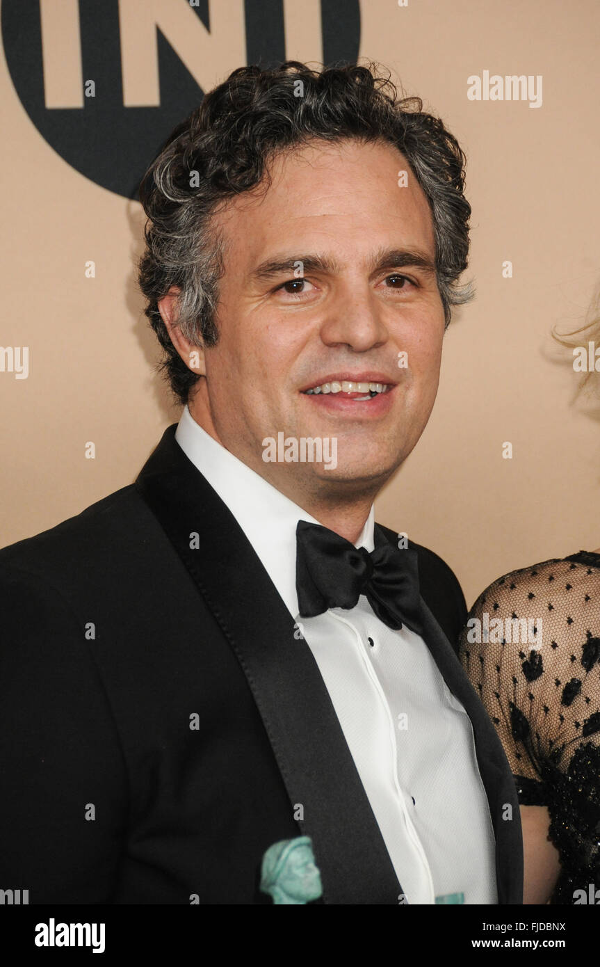 22nd Annual Screen Actors Guild Awards at The Shrine Expo Hall - Press ...