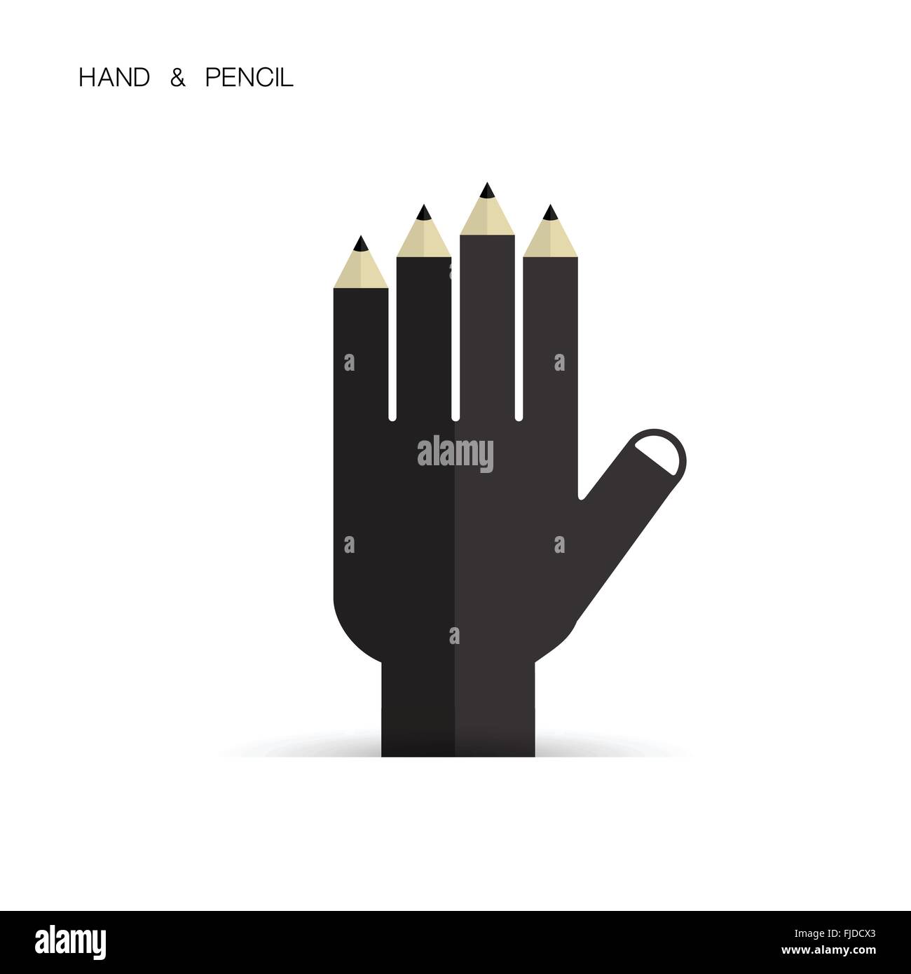 Abstract logo hi-res stock photography and images - Alamy