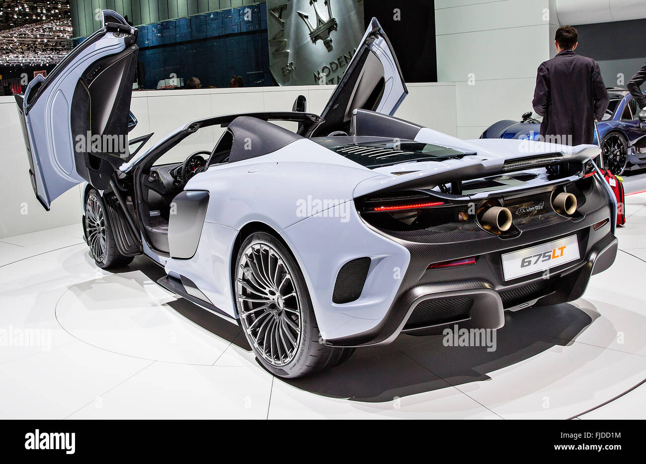 675 lt hi-res stock photography and images - Alamy