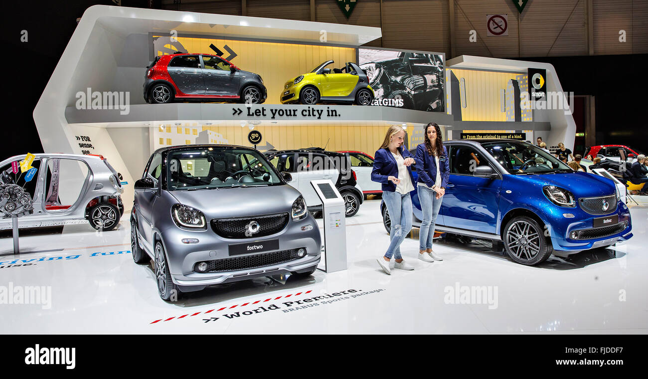 Smart, for two Stock Photo - Alamy