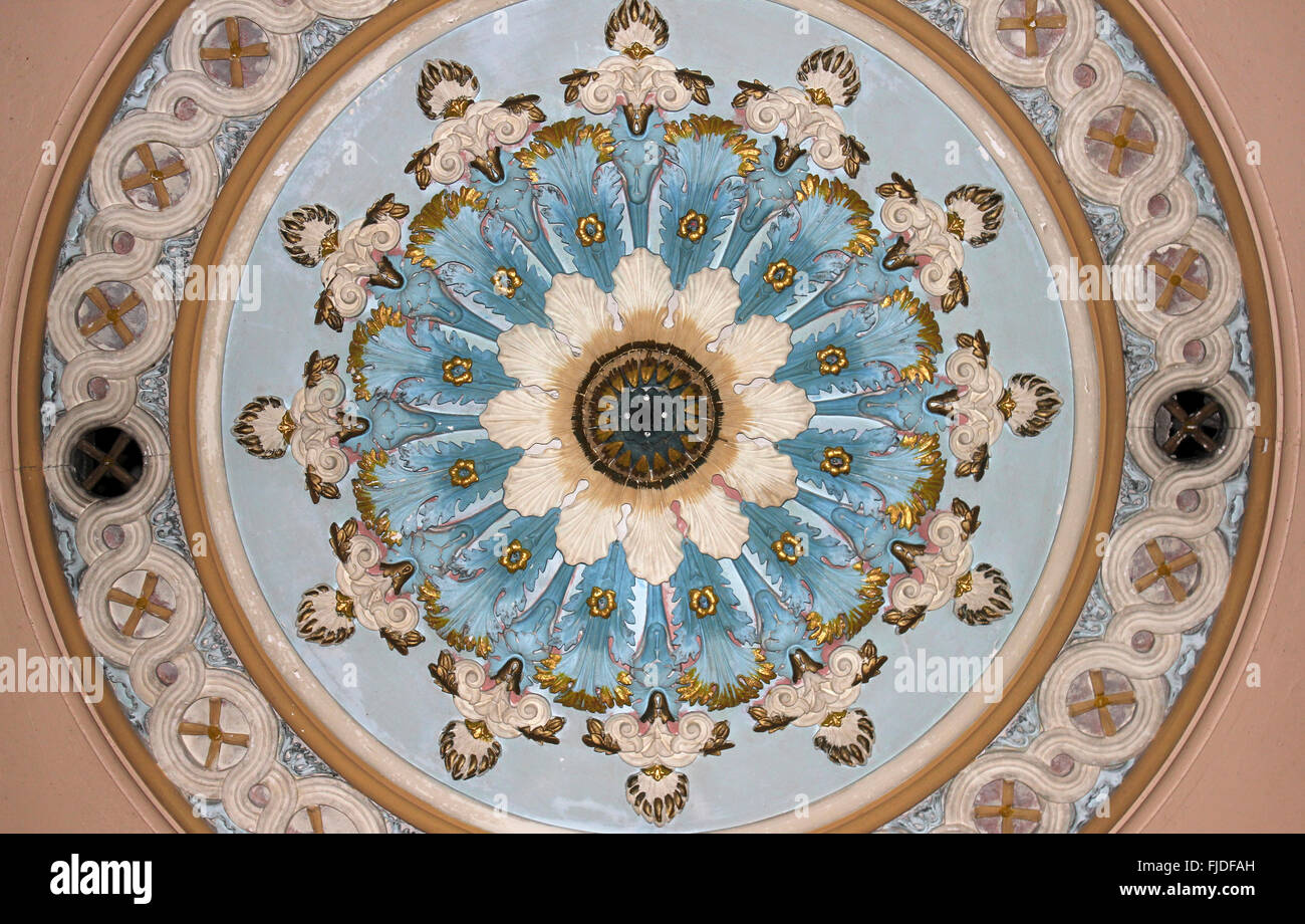 Nonconformist chapel hi-res stock photography and images - Alamy