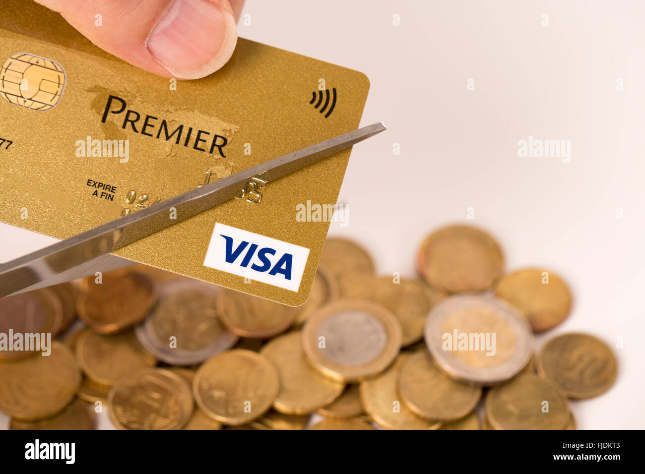 Exchange bait hi-res stock photography and images - Alamy