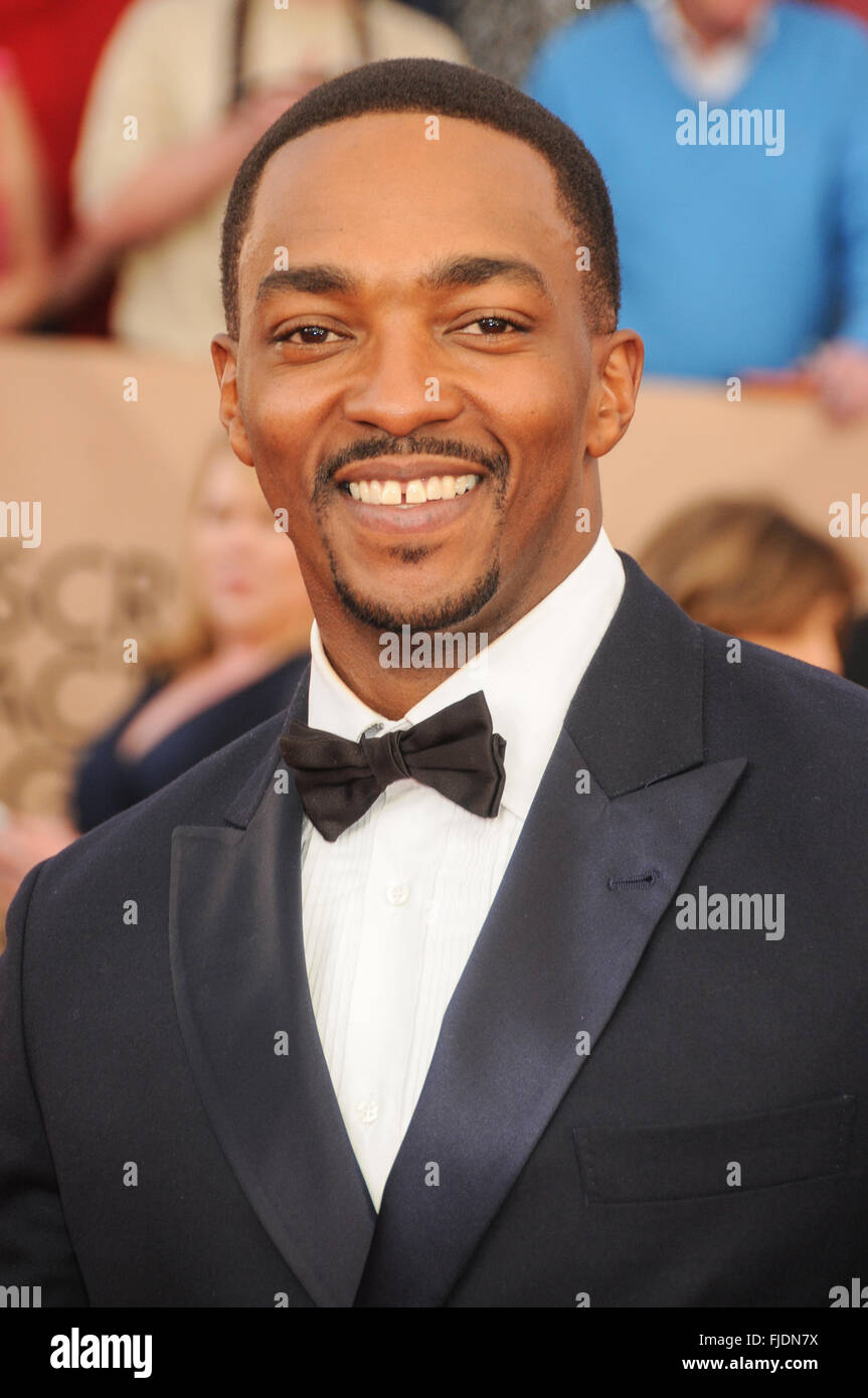 22nd Annual Screen Actors Guild Awards at The Shrine Expo Hall ...