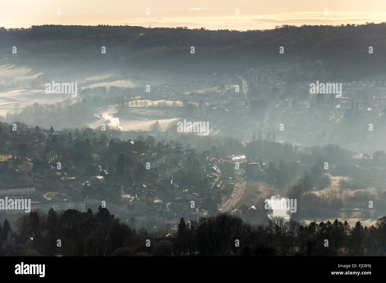 Village river bath hi-res stock photography and images - Alamy