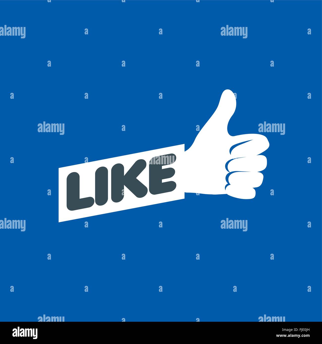 vector logo like Stock Vector Image & Art - Alamy