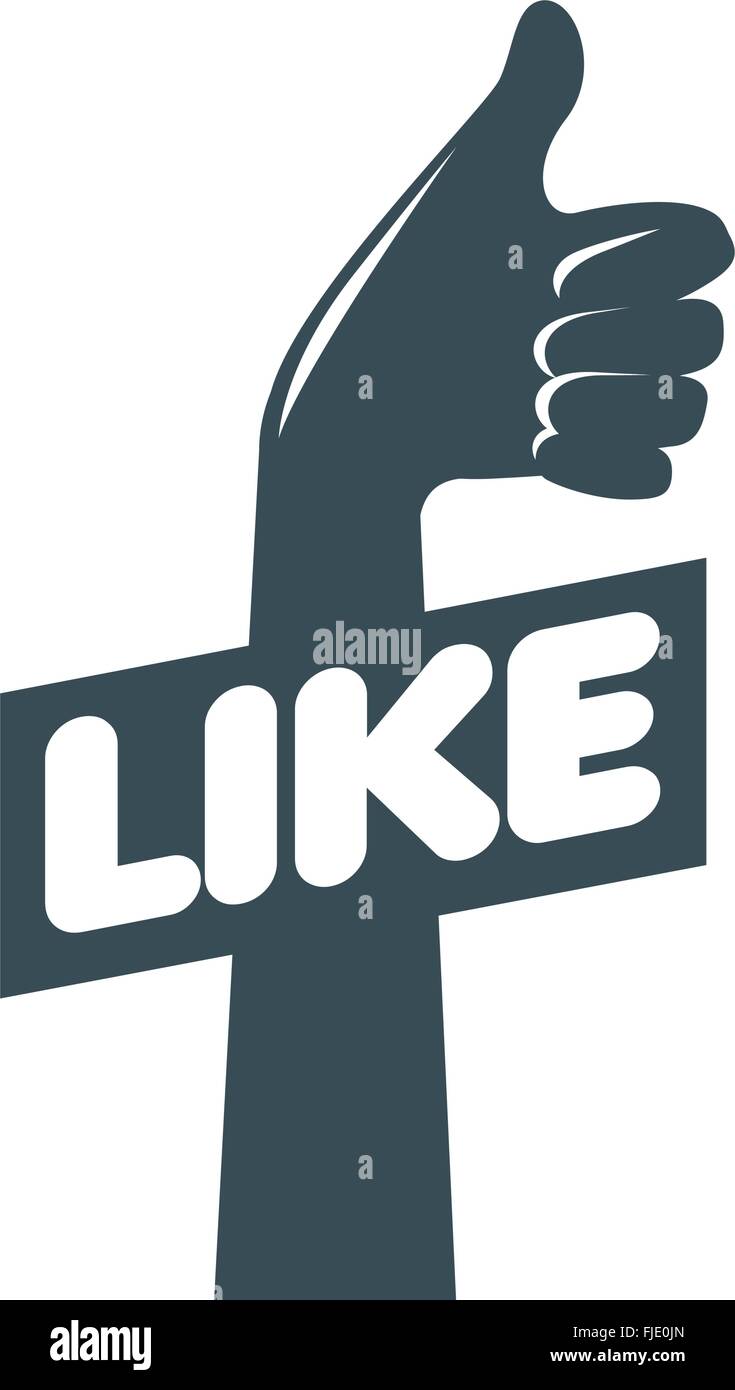 vector logo like Stock Vector Image & Art - Alamy