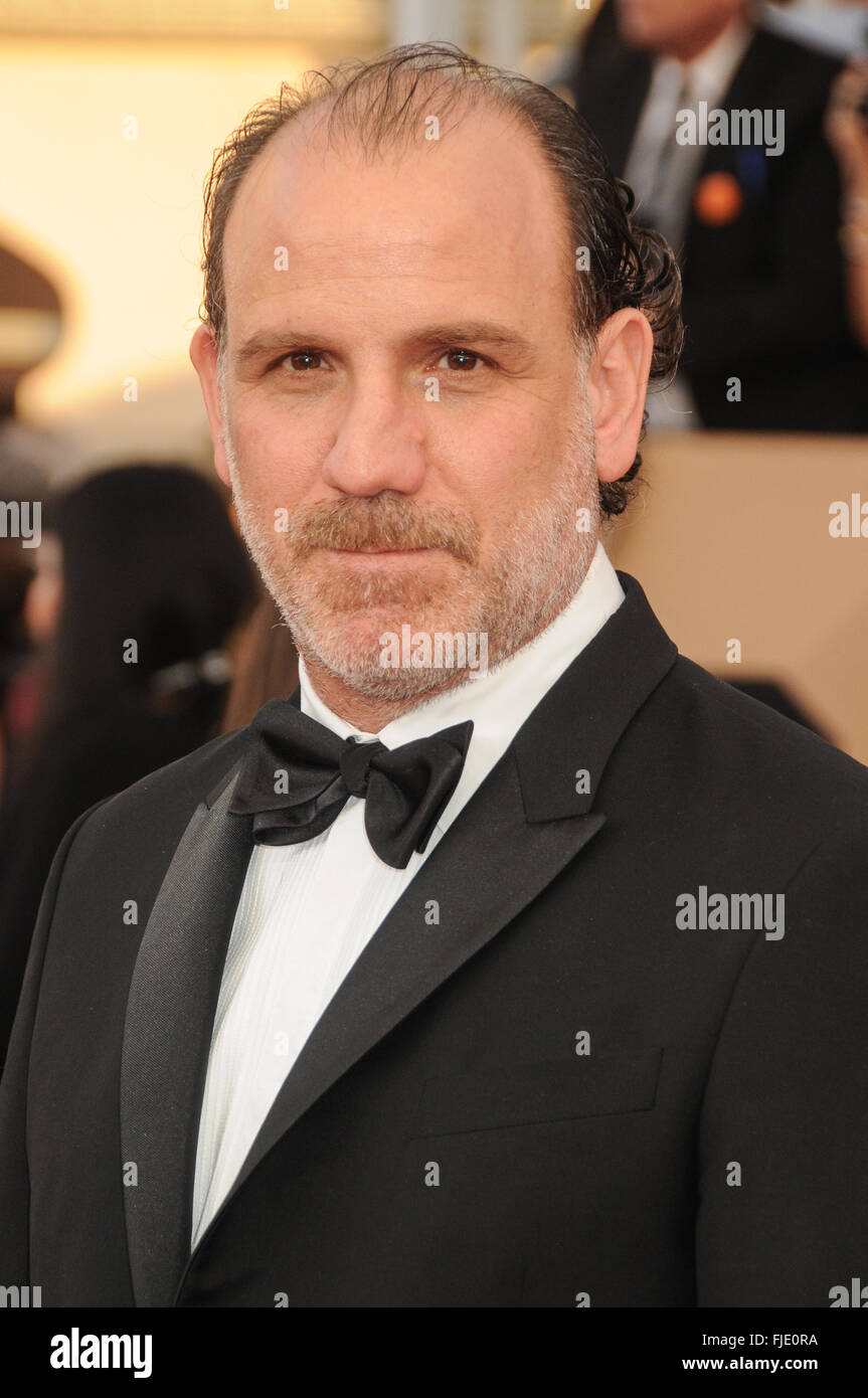 22nd Annual Screen Actors Guild Awards at The Shrine Expo Hall ...