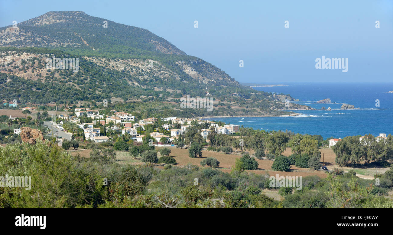 Baths of aphrodite hi-res stock photography and images - Alamy