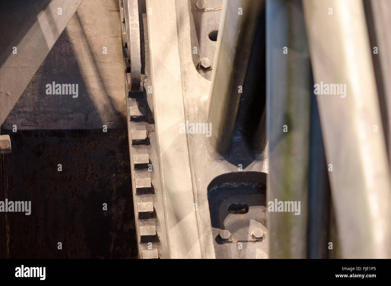 Historic photography machine hi-res stock photography and images - Alamy