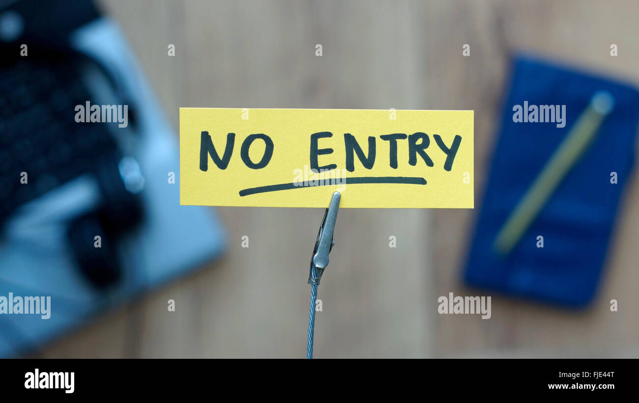 Focus on memo hi-res stock photography and images - Alamy