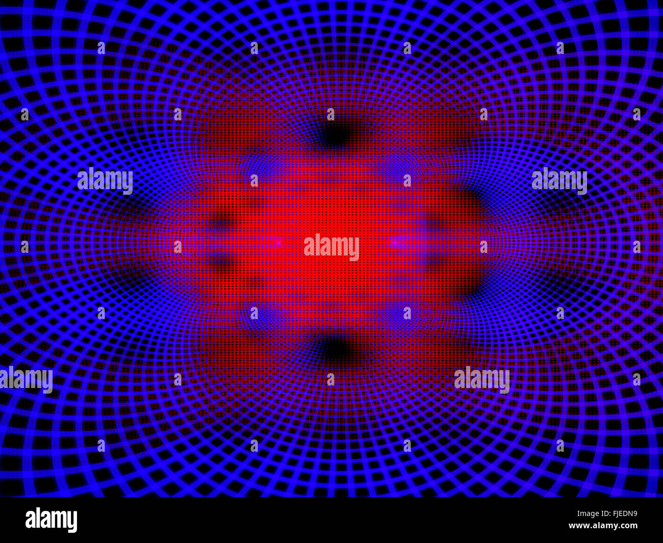 Quantum computer processors, computer generated abstract background ... Quantum computer processors, computer generated abstract background ...