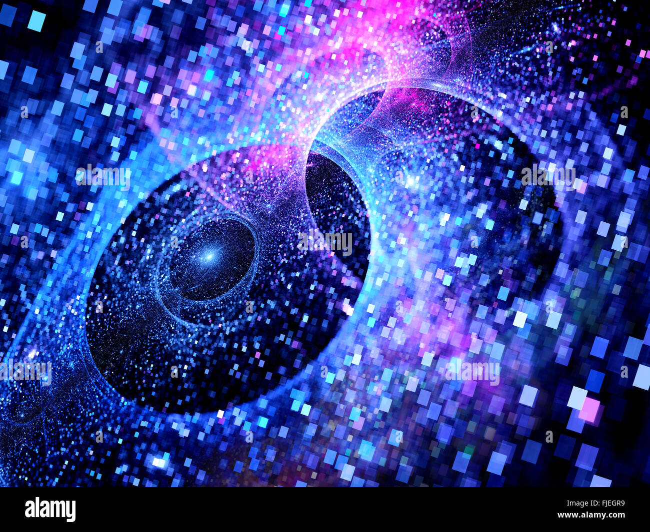 Multiverses hi-res stock photography and images - Alamy