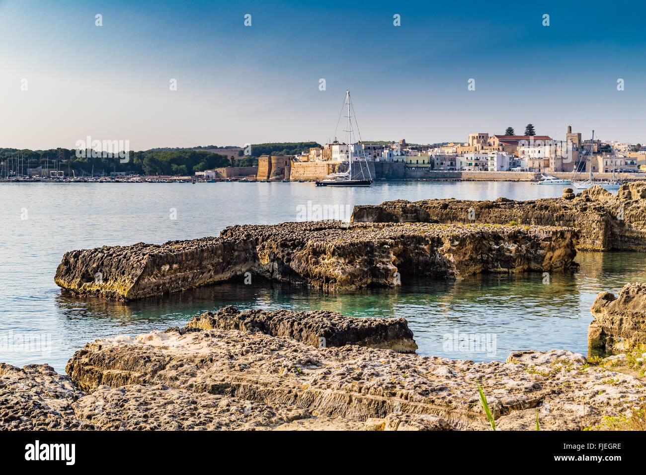 Greek messapian hi-res stock photography and images - Alamy