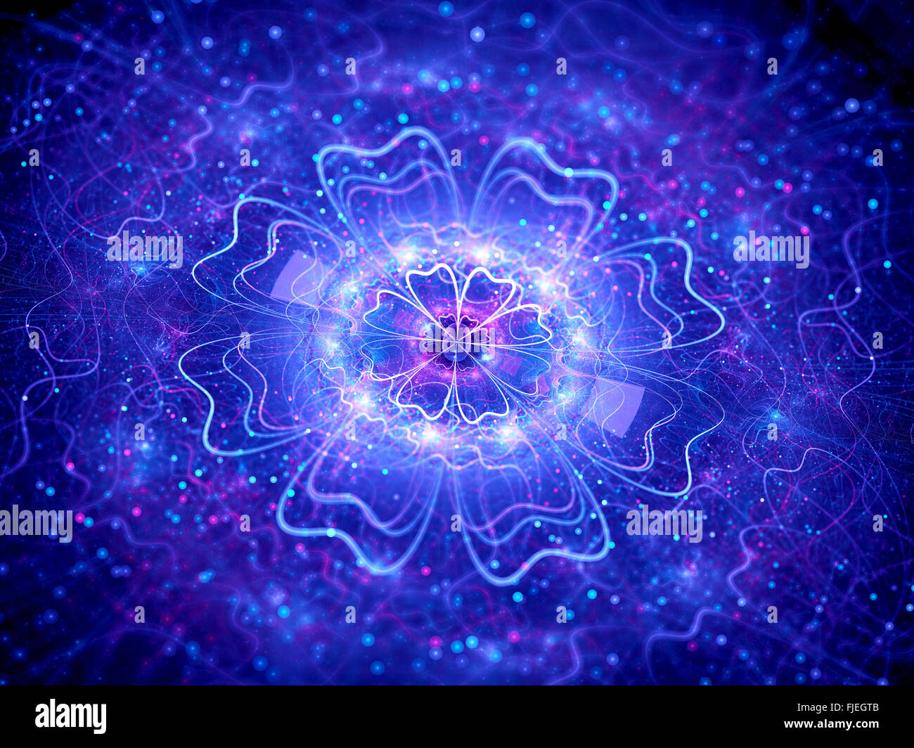 Quantum tunnel hi-res stock photography and images - Alamy