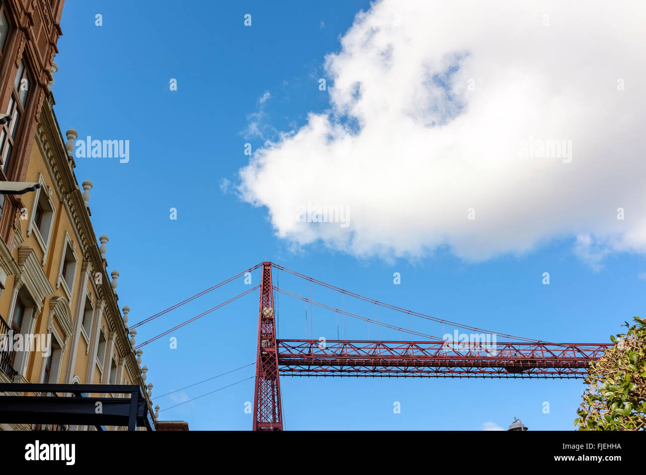 Vizcaya hi-res stock photography and images - Alamy