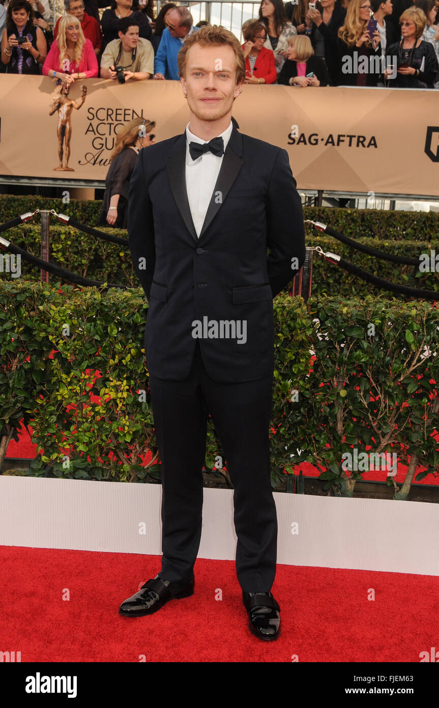 22nd Annual Screen Actors Guild Awards at The Shrine Expo Hall ...