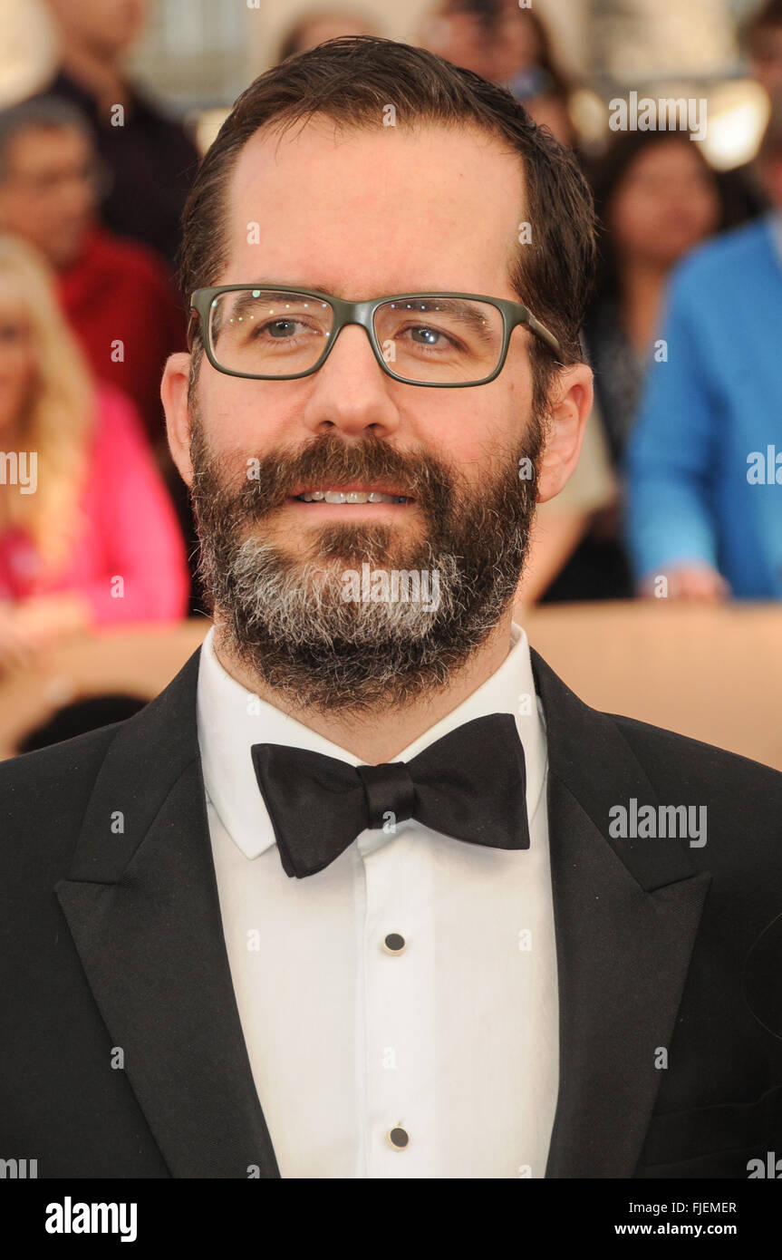 22nd Annual Screen Actors Guild Awards at The Shrine Expo Hall ...