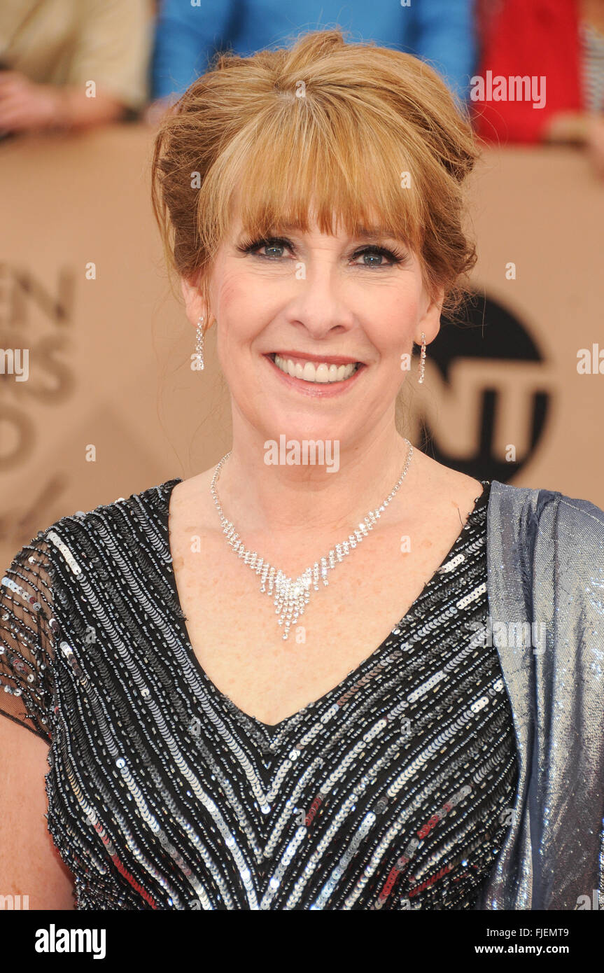 22nd Annual Screen Actors Guild Awards at The Shrine Expo Hall ...