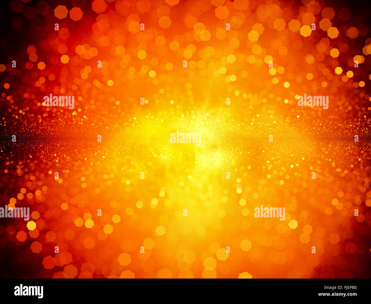 Fiery background hi-res stock photography and images - Alamy