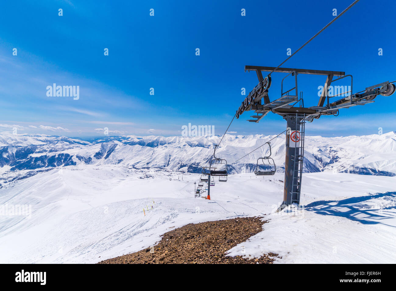 Stantion hi-res stock photography and images - Alamy