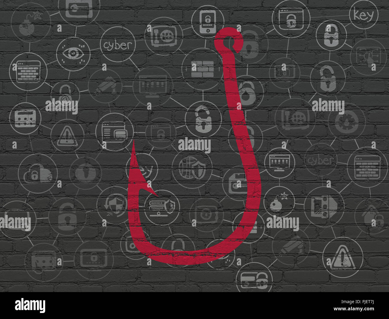 Vintage fish chart hi-res stock photography and images - Alamy