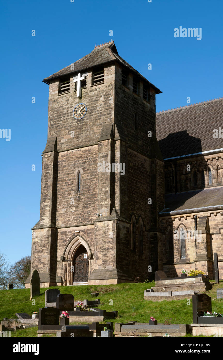 Pensnett hi-res stock photography and images - Alamy