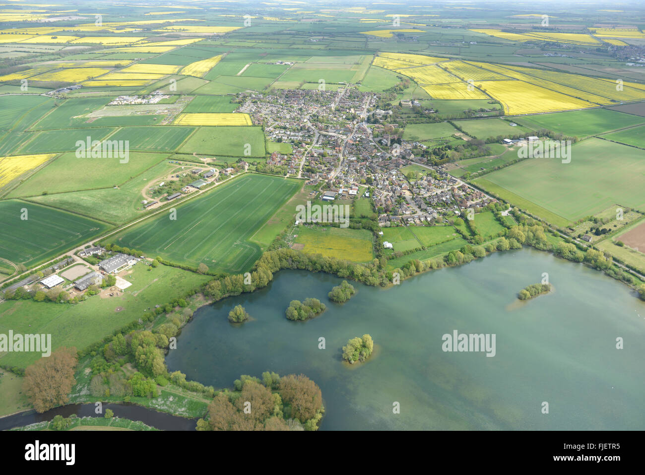 Ringstead hi-res stock photography and images - Alamy